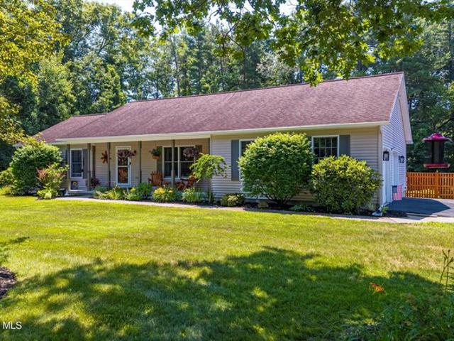 10 Snowberry Ln, Gansevoort, NY 12831