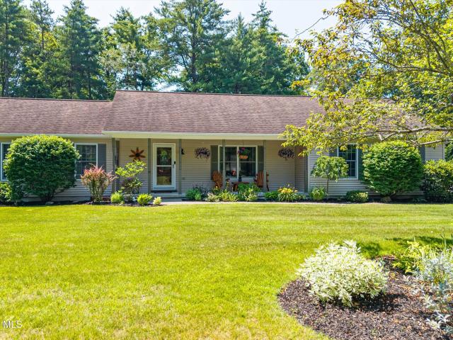 10 Snowberry Lane