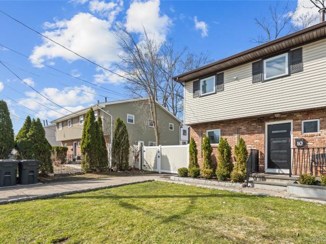 10 Sneden Court