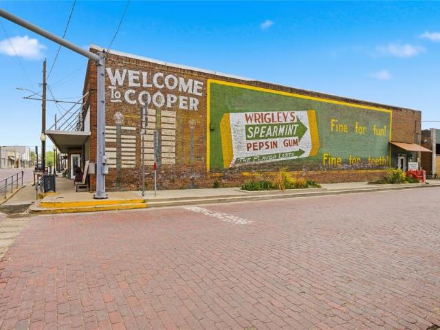 10 Ss, Cooper, TX 75432 | MLS #21222