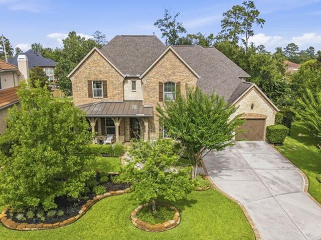 10 Spincaster Dr, Spring, TX 77389