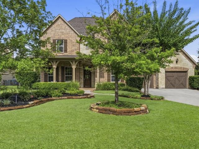 10 Spincaster Dr, Spring, TX 77389