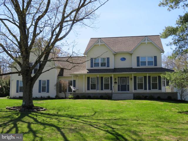10 Spring Hill Rd, Perkasie, PA 18944 | MLS #PABU2116 | Compass
