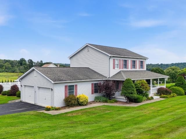 10 Spring Meadow Court
