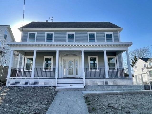 10 Spring St, Taunton, MA 02780