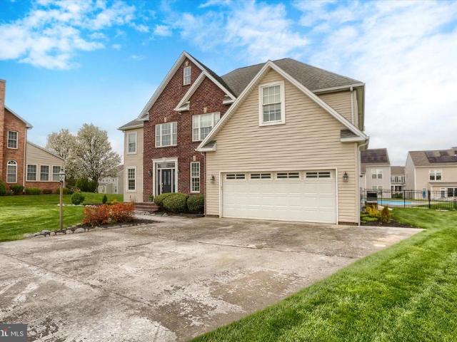 10 Spring View Court