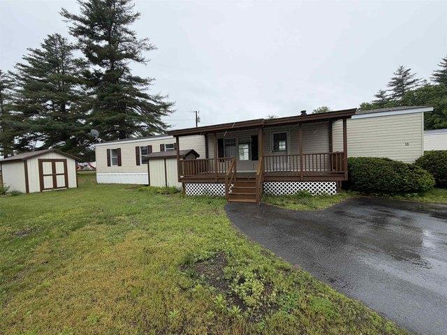 10 Springbrook St, Hinsdale, NH 03451