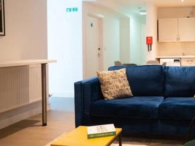 10 St. Bees Close, Manchester, M14 4GG, United Kingdom | Room for rent #140799721 | Rentberry
