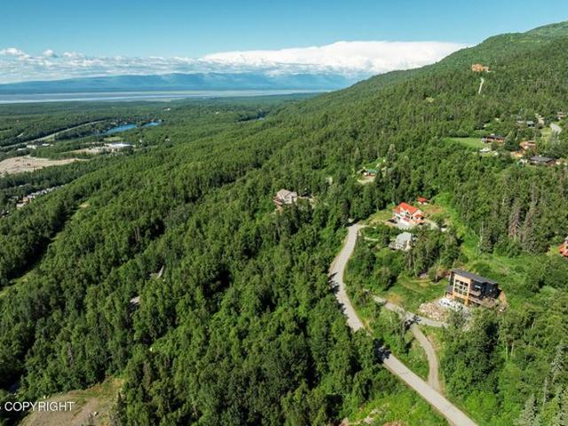 10 St, Eagle River, AK 99577