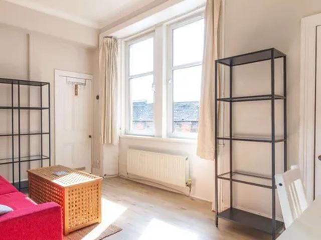 10 St Leonard's Bank, City of Edinburgh, EH8 9SQ, United Kingdom | 1 bed apartment for rent #139621947 | Rentberry