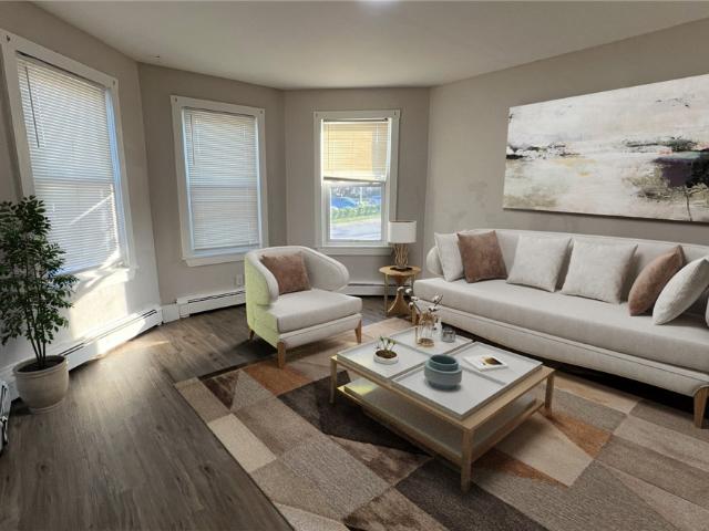10 St Mary Street 1 FL
