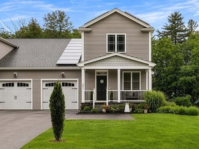 10 Stone St Unit 1, Auburn, MA 01527