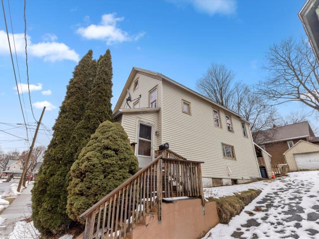 10 Stone St, Binghamton, NY 13903 | MLS #334800 | Compass