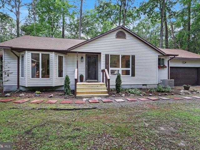 10 Stonemeadow Ct, Ocean Pines, MD 21811