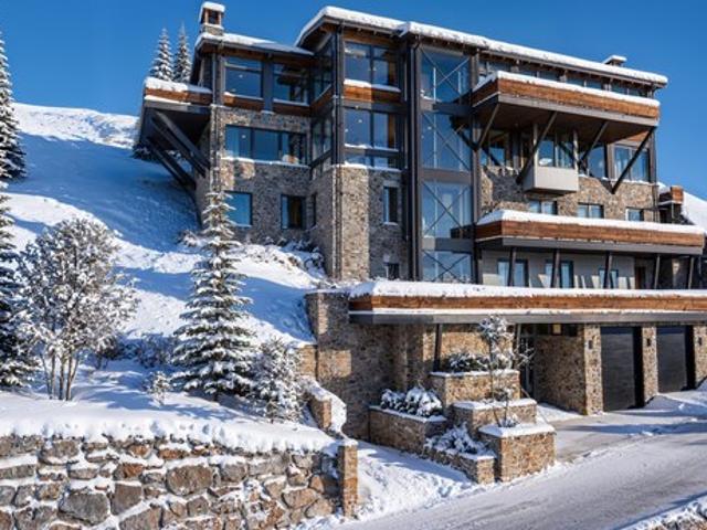 10 Stonegate Dr Unit 10, Mountain Village, CO 81435