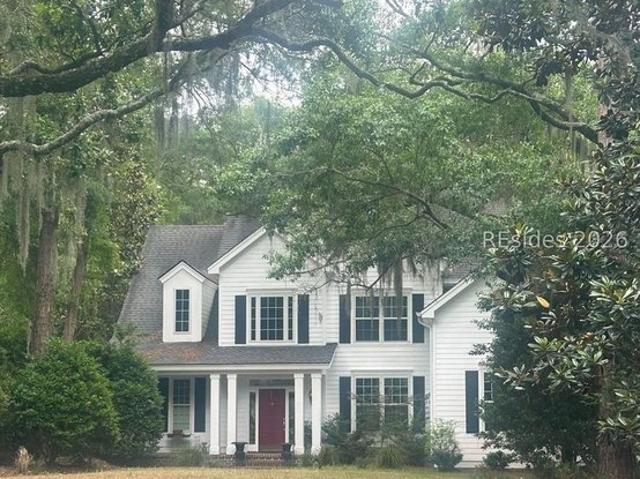 10 Stonewall Cir, Hilton Head Island, SC 29926