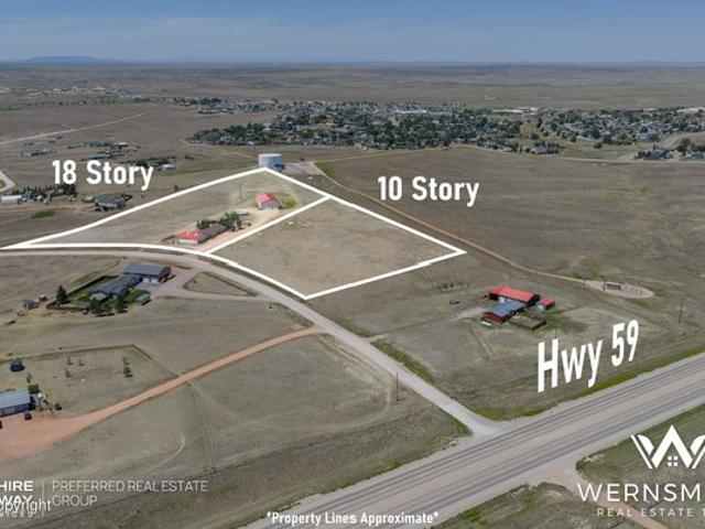 10 Story Ave, Wright, WY 82732