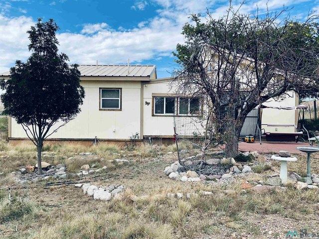 10 State Yard Rd, Hillsboro, NM 88042