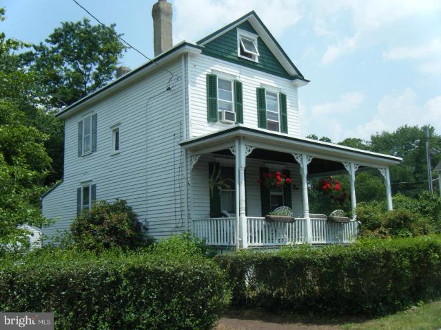 10 Stacey Ave, Trenton, NJ 08618 | MLS #NJME2074 | Compass