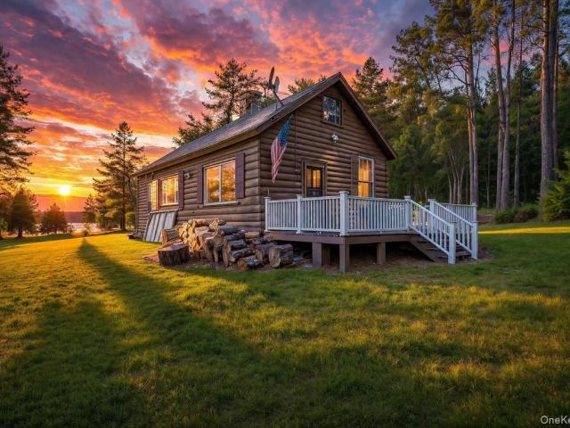 10 Stag Forest Rd, Forestburgh, NY 12777 | MLS #979575 | Compass