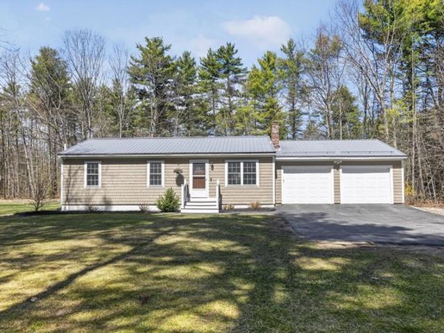 10 Standish Neck Rd, Gorham, ME 04038