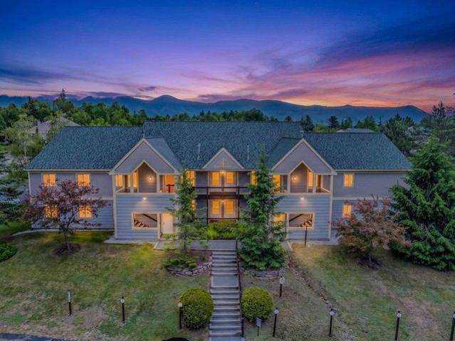 10 Stickney Way Unit 16, Carroll, NH 03575