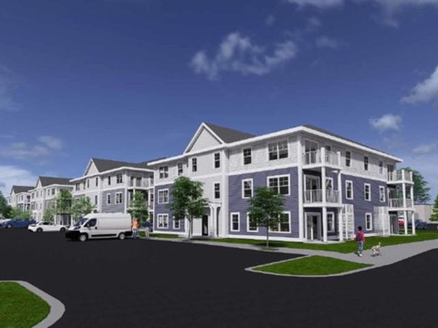 10 Stillwater Dr Apt 1126, Windham, ME 04062