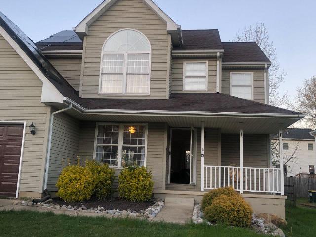 10 Stirrup Drive