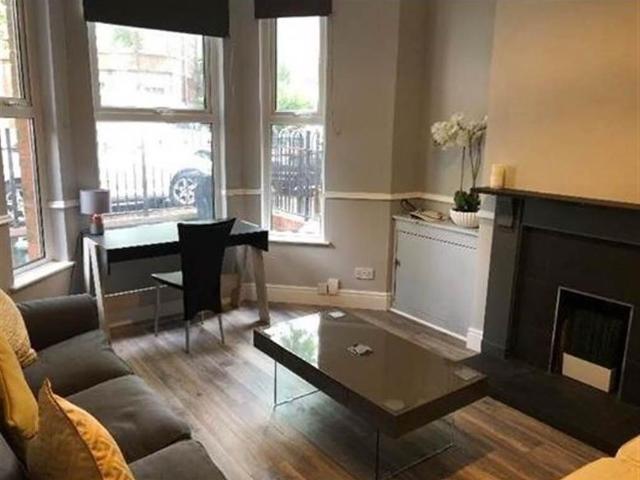 10 Stranmillis Park, Stranmillis, Belfast, BT9 5AU