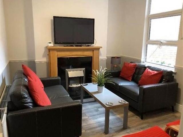 10 Stranmillis Park, Stranmillis, Belfast, BT9 5AU