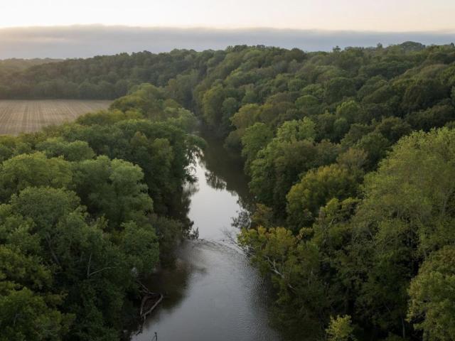 10 Sturgeon Creek Rd, Cedar Hill, TN 37032 | MLS #1520
