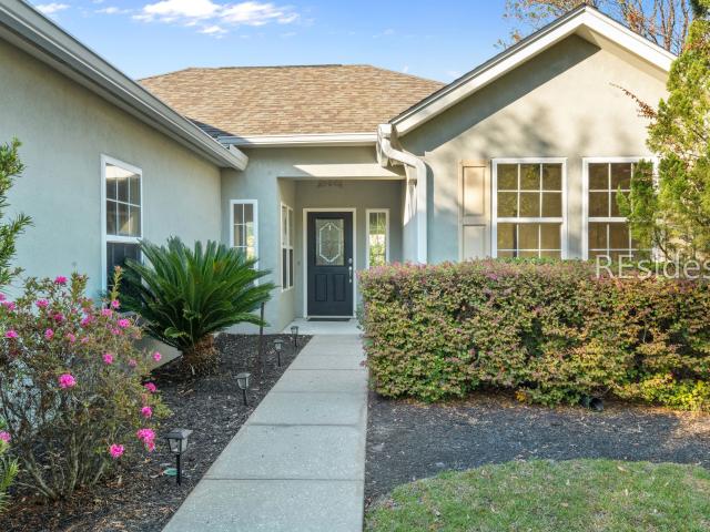 10 Sundance Ln, Bluffton, SC 29909 | MLS #506877
