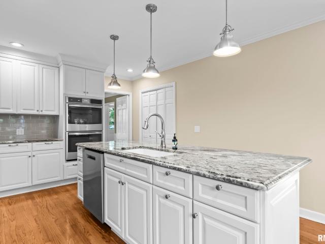 10 Sunset Ln, Springfield, IL 62704 | MLS #CA1041