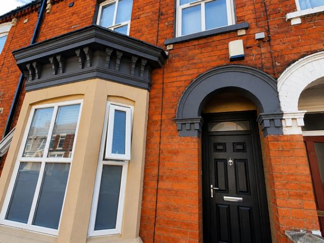 10 Suffolk Street, Hull HU5, 6 bed detached house to rent, £412 pcm | PrimeLocation