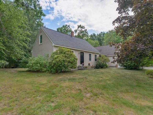 10 Sugar Hill Rd, Sanford, ME 04073