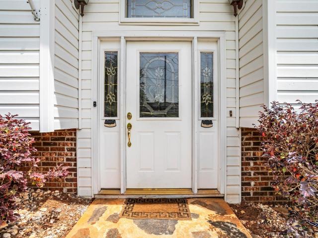 10 Sylvatus Court