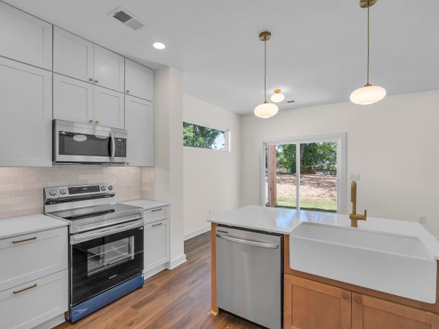 10A Hammett Street