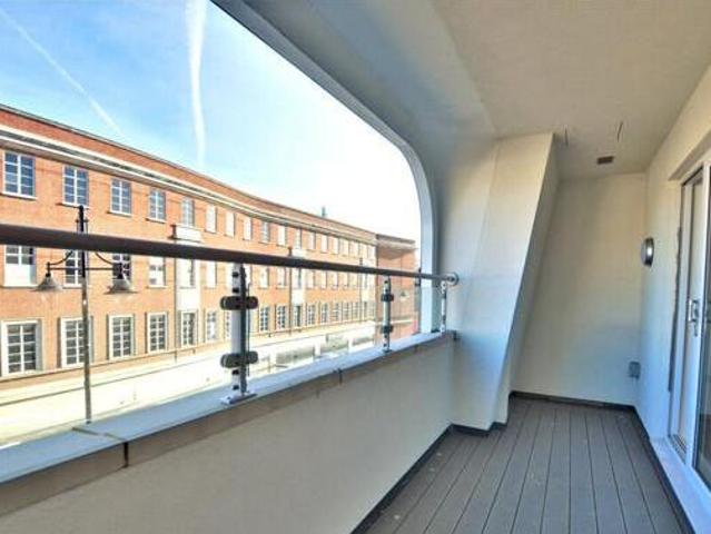 10a Thames Street, Swans View, Staines upon thames, 1 Bedroom Apartment