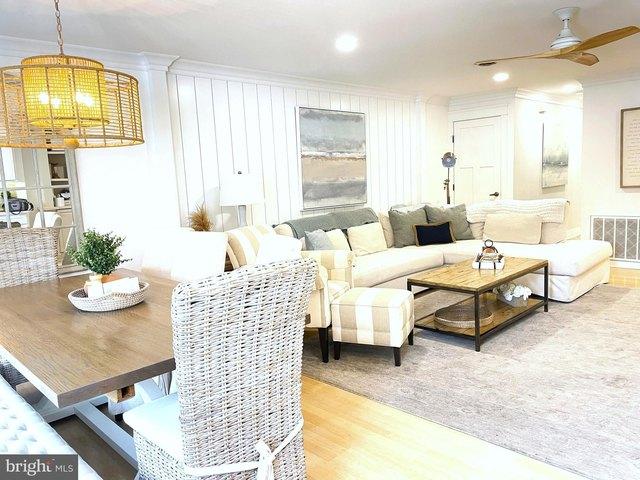 10A Virginia Ave Apt A, Rehoboth Beach, DE 19971