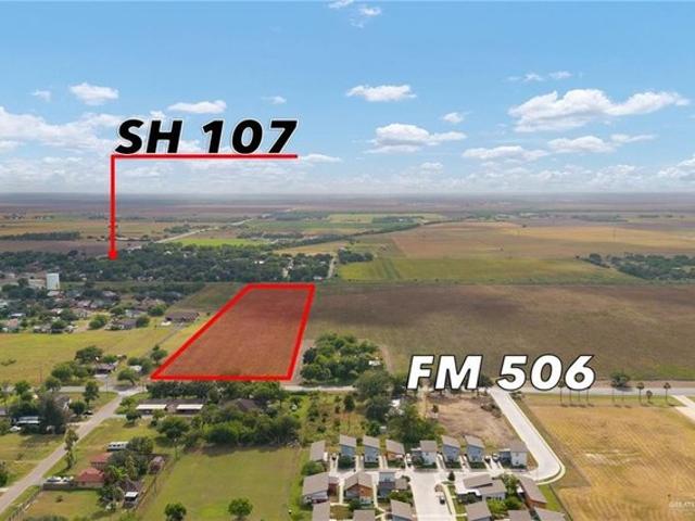10AC Block 107 Fm 506, Santa Rosa, TX 78593