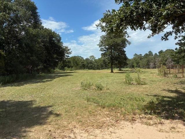 10AC S, Centerville, TX 75833