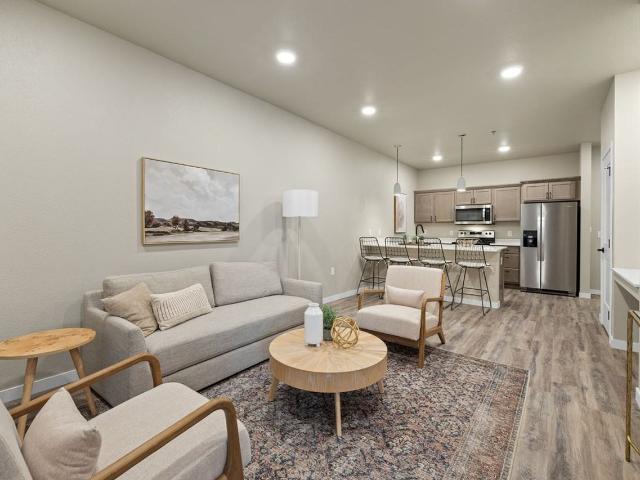 10Bedrock Apartments 1 Bedroom Apartment for Rent at 545 Northern Lights Blvd E, Box Elder, SD 57719