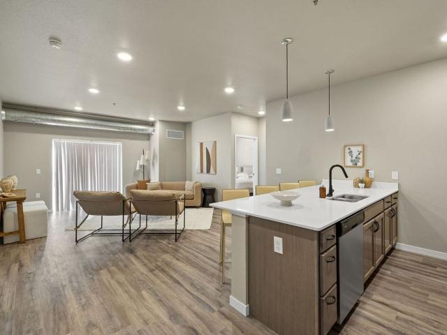 10Bedrock Apartments 2 Bedroom Apartment for Rent at 545 Northern Lights Blvd E, Box Elder, SD 57719