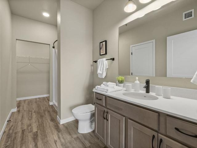 10Bedrock Apartments 3 Bedroom Apartment for Rent at 545 Northern Lights Blvd E, Box Elder, SD 57719