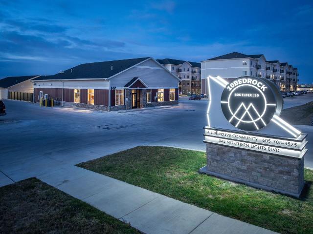10Bedrock Apartments 3 Bedroom Apartment for Rent at 545 Northern Lights Blvd E, Box Elder, SD 57719