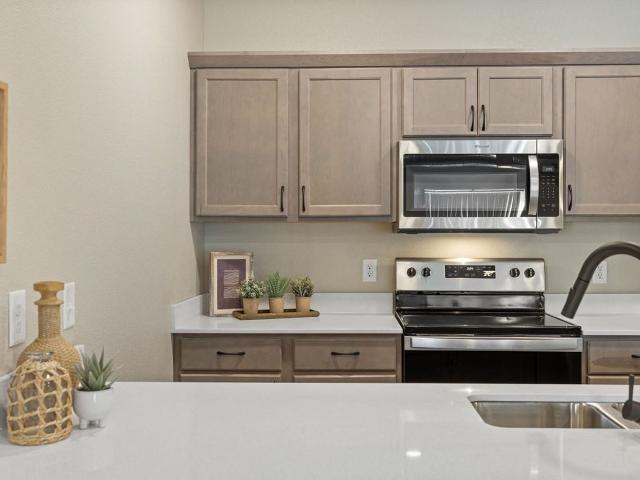 10Bedrock Apartments Studio Apartment for Rent at 545 Northern Lights Blvd E, Box Elder, SD 57719