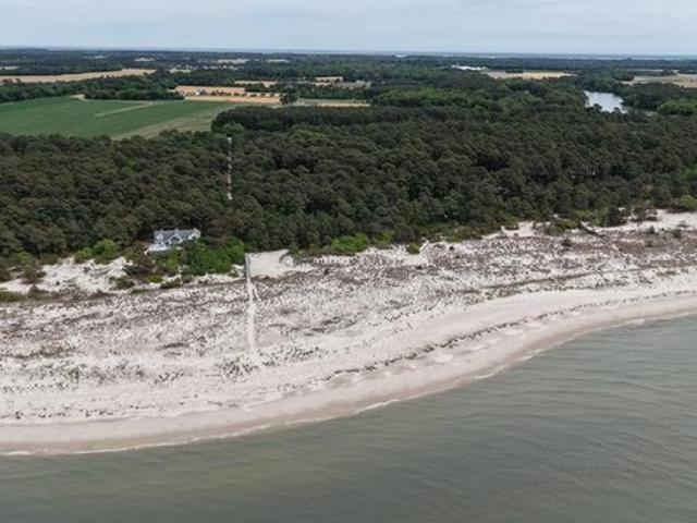 10C Bay Dunes Chase Lot 10C, Cape Charles, VA 23310