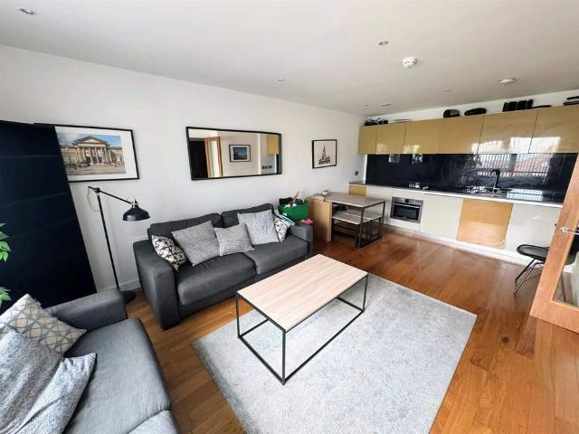 10E Moss Street, City Centre, Merseyside, L6