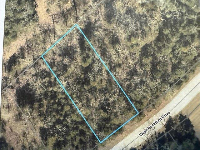 10LOT 10 W Rockford Dr, Branson, MO 65616