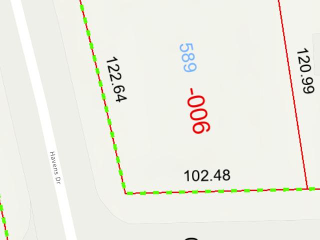 10S065 Havens Drive